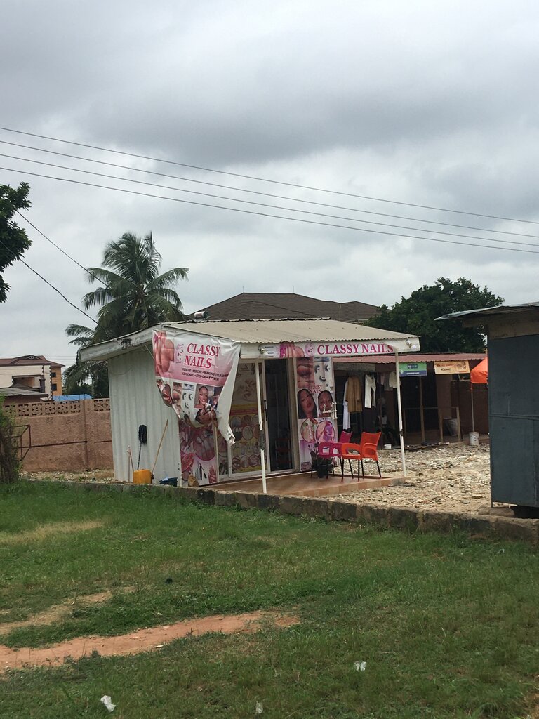 Manikür-pedikür Classy nail, Dünya, foto