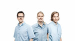 Zahnärzte Göppingen Gemeinschaftspraxis Dres. Hänssler, Winterer & Kollegen (Wolfstraße No:9, Göppingen), özel ağız ve diş sağlığı klinikleri ve muayenehaneleri  Goppingen'dan