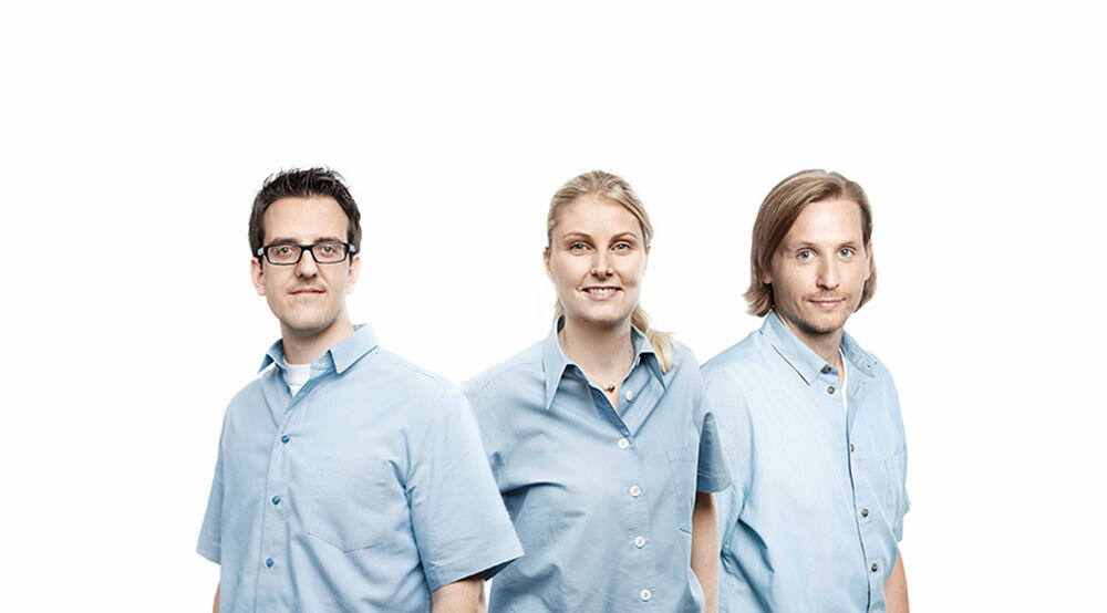 Özel ağız ve diş sağlığı klinikleri ve muayenehaneleri Zahnärzte Göppingen Gemeinschaftspraxis Dres. Hänssler, Winterer & Kollegen, Goppingen, foto