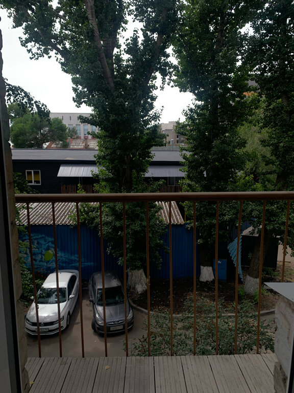 Süpermarket Pyatyorochka, Samara, foto