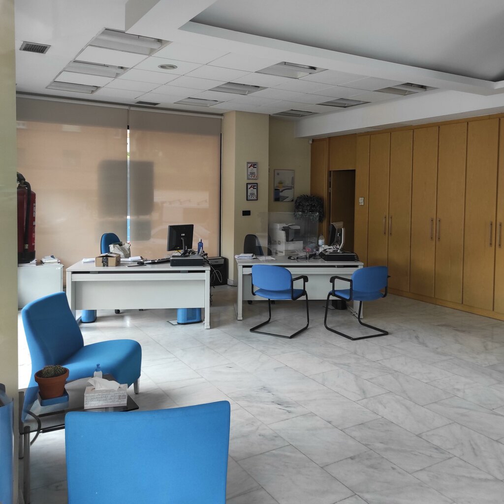 Sigorta şirketleri Oficina Seguros Pelayo, Cuenca, foto