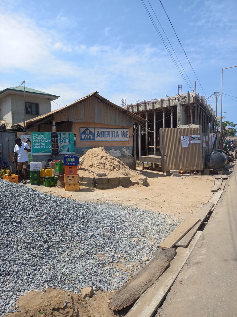 Bar Abentia we, Dünya, foto