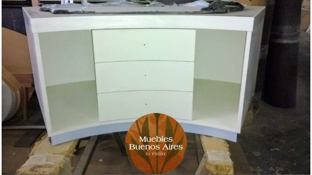 Mobilya mağazaları Muebles Buenos Aires - Diseño y Fabricación de Muebles a Medida, Buenos Aires, foto