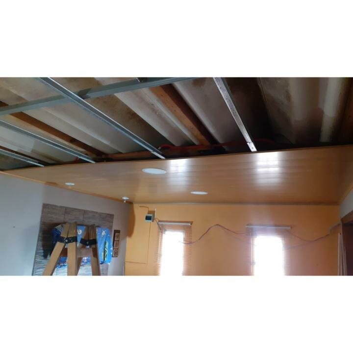 Sondaj çalışmaları Aberturas Fv, , foto