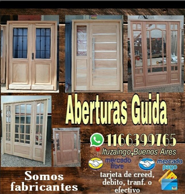 Sondaj çalışmaları Aberturas Guida, , foto