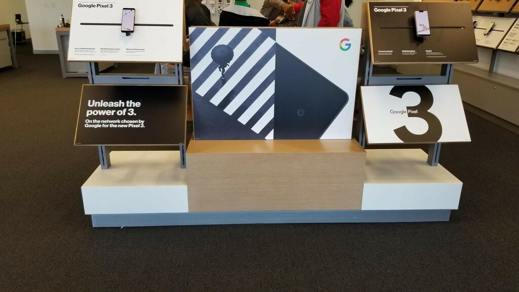 Cep telefonu ve aksesuarları satış mağazaları Verizon Authorized Retailer - Tcc, Metairie, foto