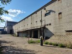 Объединение (Institutskaya Street No:34), garajlar  Yaroslavl'dan
