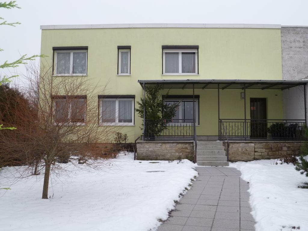 Otel Pension Haus Germania, Thüringen, foto