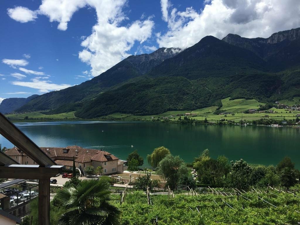 Otel Residence Haus Kaltersee, Trentino‑Alto Adige, foto
