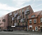 Edc Poul Erik Bech Aros (Central Denmark, Århus, Frederiks Allé), eksper büroları  Aarhus'tan