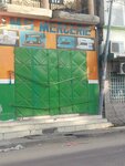 Ets Ms Mercerie (Brazzaville, Commune de Poto-Poto), dikiş malzemeleri  Brazzaville'den