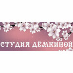 Demkina Studio (Zelenodolskaya Street No:3к2), kalıcı makyaj stüdyosu  Moskova'dan