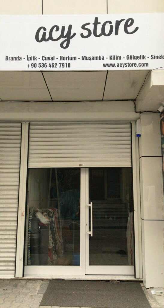 i̇nternet pazarlama şirketi Acy Store Mefruşat İç ve Dış Ticaret Ltd. Şti, İstanbul, foto