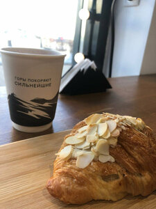 Dalex Coffee (Krymskaya Street No:17, posyolok gorodskogo tipa Bobrovo), kahve dükkanları  Moskova ve Moskovskaya oblastından