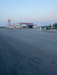 Lukoil (Salyan rayonu), benzin istasyonu  Salyan Rayonu'ndan
