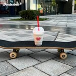 Wonderbee, ice-cream shop (80/1, First Al Khail Street, Al Quoz Industrial 1, Al Quoz Industrial, Hadaeq Mohammed Bin Rashid, Dubai), dondurmacılar  Dubai'den