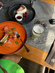 BlackBerry (ulitsa Pushkina No:101), kafe  Nalchik'ten