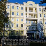 Доходный дом Шевалдышевых (Lubyanskіy Drive No:23с1), turistik yerler  Moskova'dan