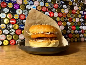 Gradus (Novinskaya ulitsa No:5А, Kaliningrad), fast food  Kaliningrad'dan