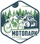 Motopark43 (Beregovaya ulitsa No:5, sloboda Dymkovo), kiralama noktası  Kirov'dan