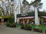 Dlya druzey (ulitsa Lenina No:20), kafe  Svetlogorsk'tan