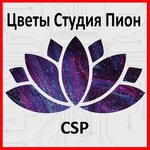 Studio Flowers Pion (Sadovaya-Triumfalnaya Street No:12/14с1), çiçekçiler  Moskova'dan