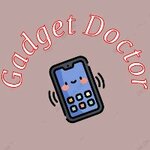 GadgetDoctor (Vinokurova Street No:113, Novocheboksarsk), telefon tamir servisi  Novocheboksarsk'tan