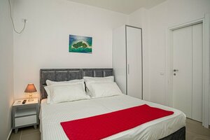 Hotel Sunset Gl (Vlorë County, Vlorë), otel  Avlonya'dan