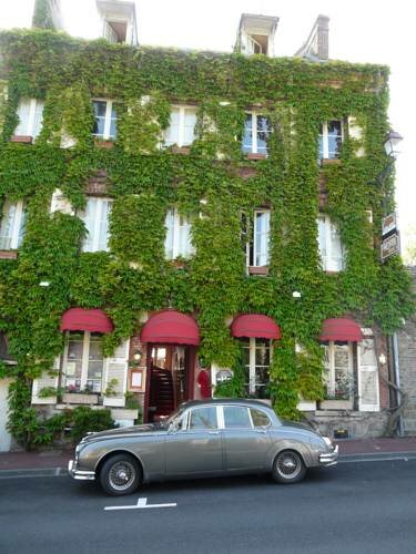 Otel Hotel Henri IV, , foto