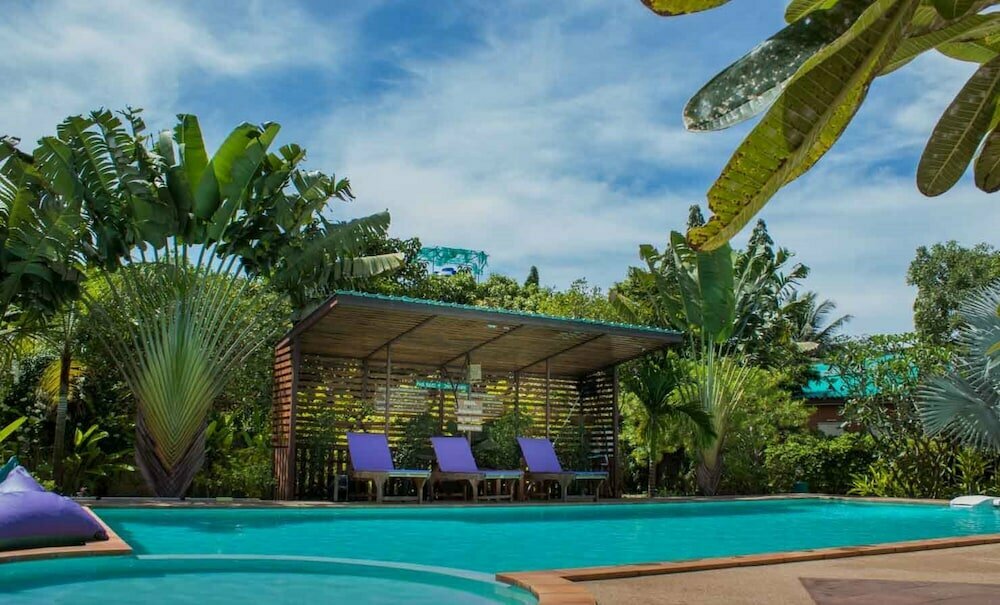 Otel Secret Garden - Dc Resort Co, , foto