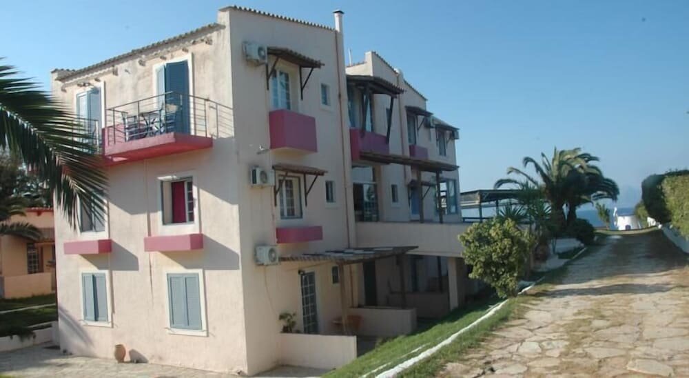 Otel Koralli Beach, Dünya, foto