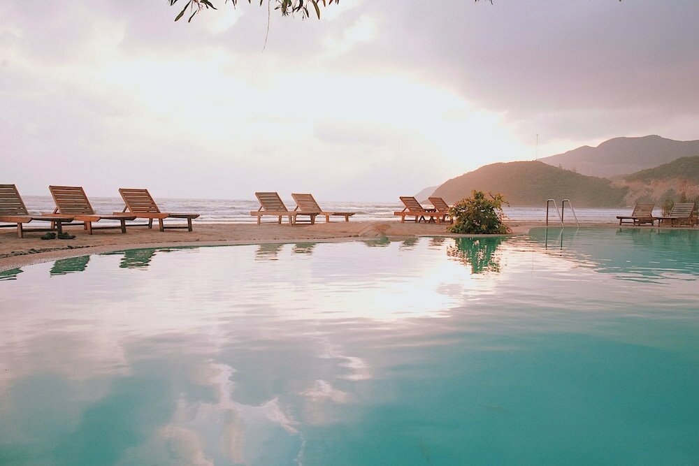 Otel Wild Beach Resort & SPA Nha Trang, , foto