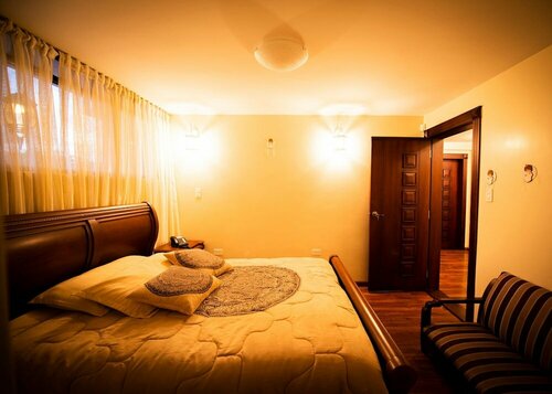 Otel Hostal Dulce Hogar, , foto