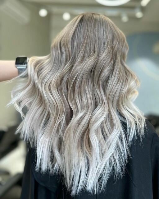 Güzellik salonu She, Astana, foto