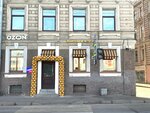 Булочная Ф. Вольчека (Fontanka River Embankment No:80/2), ekmek fırını  Saint‑Petersburg'dan