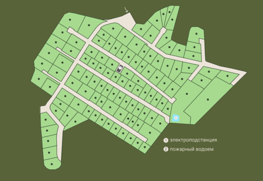 Bahçecilik dernekleri ve kuruluşları Ближний Хутор, Saint‑Petersburg ve Leningradskaya oblastı, foto