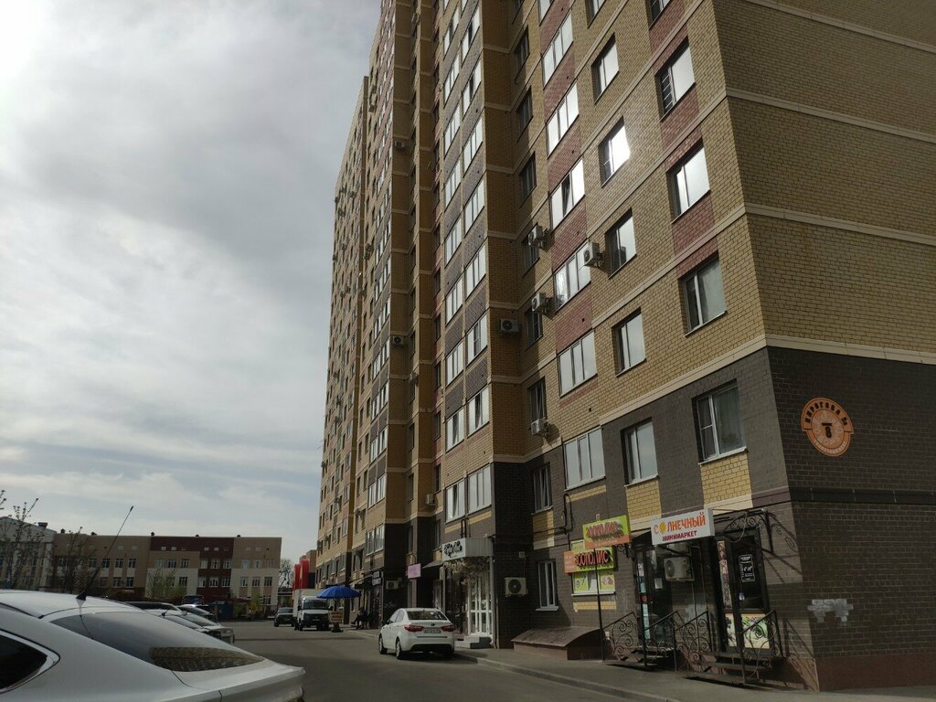 Çocuk gelişim merkezleri Ладушкины уроки, Stavropol, foto