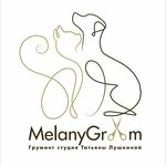 MelanyGroom (Parkovaya ulitsa No:7), evcil hayvan kuaförleri  Şçolkovo'dan