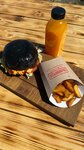 Dimmyaso (Budyonnogo Avenue No:27к1), fast food  Saint‑Petersburg'dan