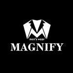 Magnify-tula.ru (ulitsa Gagarina No:39), giyim mağazası  Uzlovaya'dan