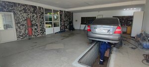 Kolodka (Pobedy Street No:161, Labinsk), otomobil servisi  Labinsk'ten