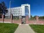 Белоруснефть (vulica Čanharskaj Dyvizii No:16), petrol ve gaz firması  Gomel'den