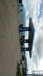 Lake Petroleum (Lusaka, Chilanga, Mumbwa Road, 38735), benzin istasyonu  Lusaka'dan