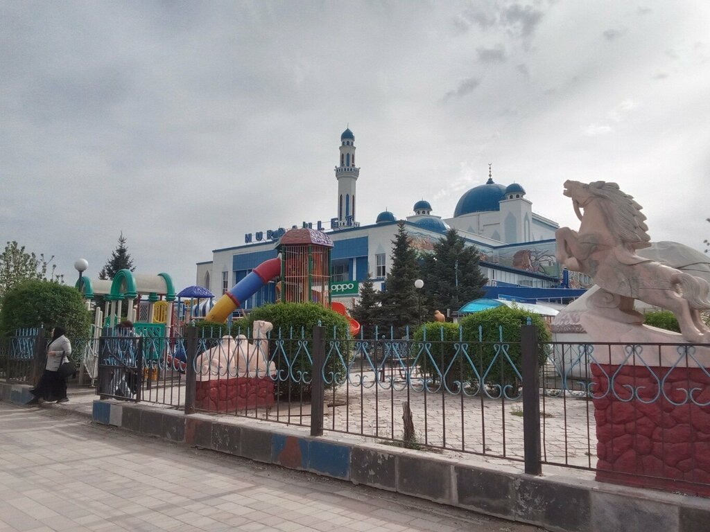Bilgisayar teknik servisleri Megamax, Aktöbe, foto