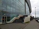 Дайвинг (Futbolnaya Alley No:8), dalış kulüpleri ve eğitim merkezleri  Saint‑Petersburg'dan