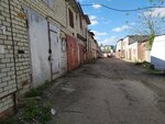 Гаражи (Kaluga, pereulok Barrikad), garajlar  Kaluga'dan
