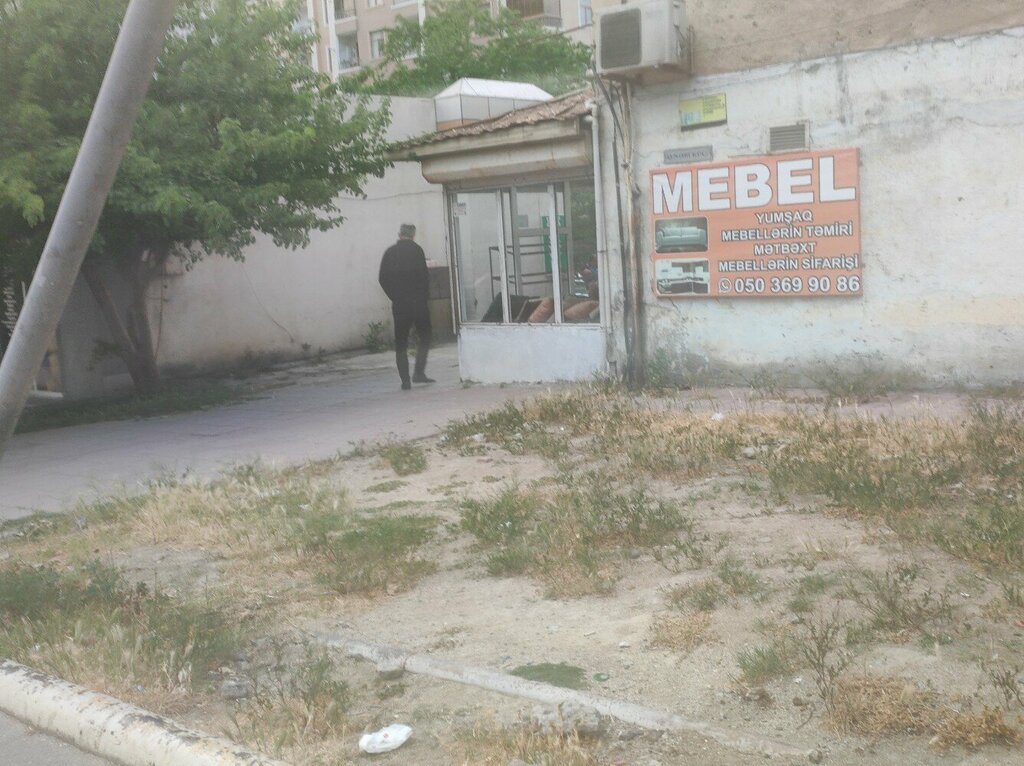 Özel mobilya yapımı Mebel, Bakü, foto