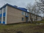 Центр психиатрии и психического здоровья имени академика В.М. Бехтерева, отделение № 1 (Mayskaya ulitsa No:1, posyolok Ganino), hastane bölümü  Kirovskaya oblastından