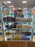 DonVape (2nd Krasnodarskaya Street No:135А), elektronik sigara satış noktaları  Rostov‑na‑Donu'dan