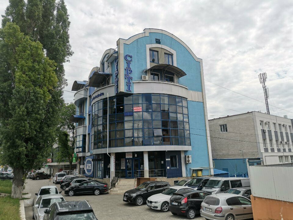Güzellik salonu Dana Saca Hair Studio, Dünya, foto